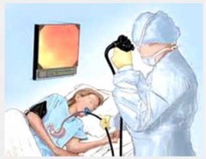 Gastroskopi – Prof. Dr Ahmet DOBRUCALI